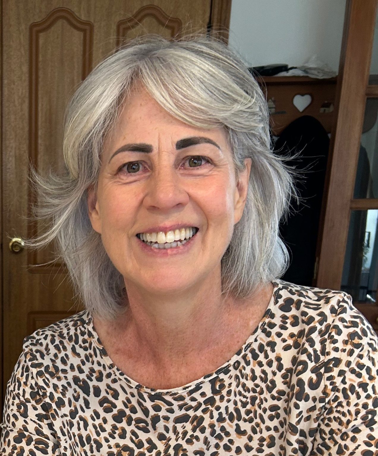 An Interview with Ann Ryan – shegynaetas.org.au